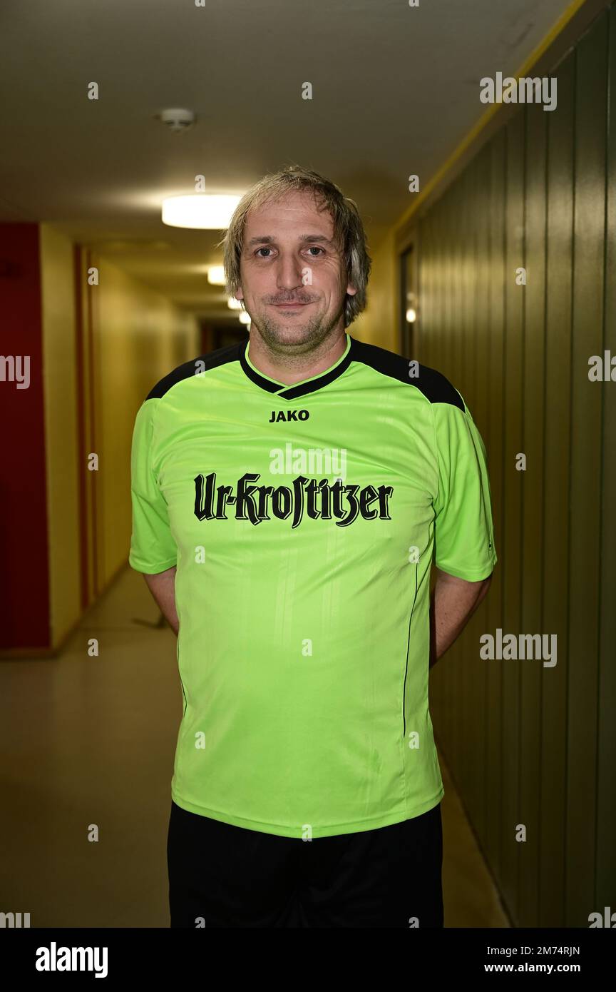 Thomas Neubert beim 8.Bretter-Knaller Turnier der ...