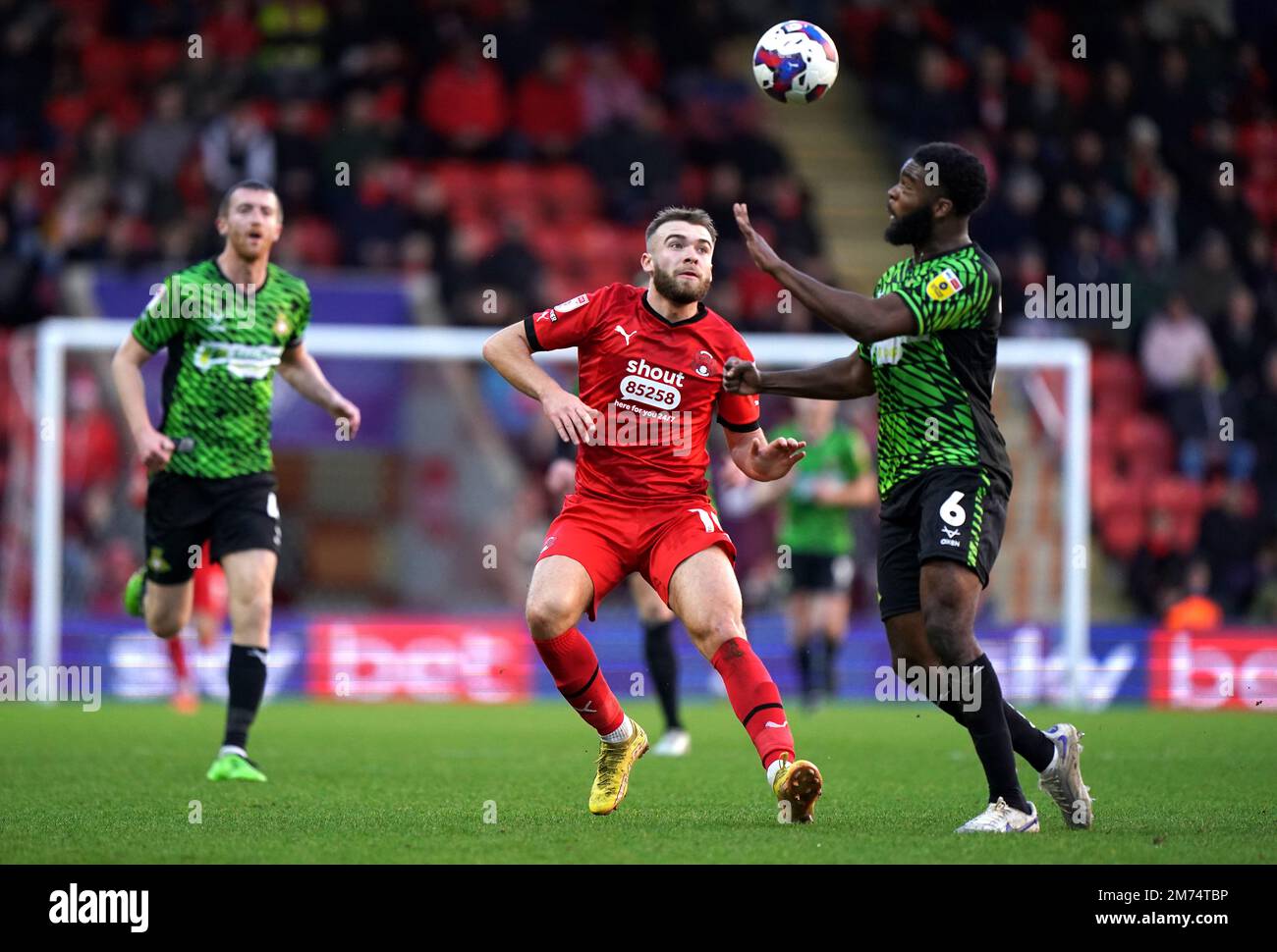 Aaron ro hi-res stock photography and images - Alamy