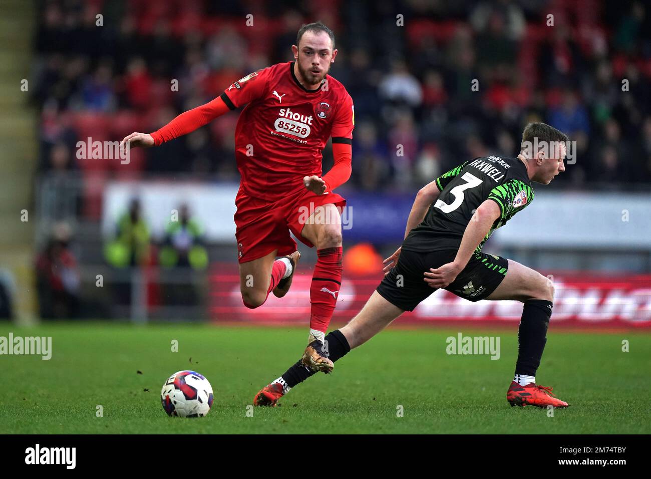 James maxwell ball hi-res stock photography and images - Alamy