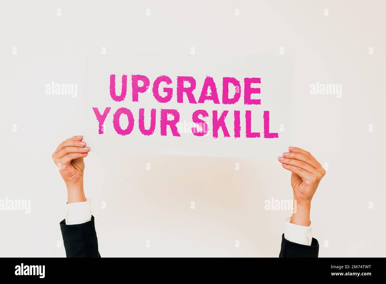 Inspiration showing sign Upgrade Your Skill. Business approach Expand ... Inspiration showing sign Upgrade Your Skill. Business approach Expand ...