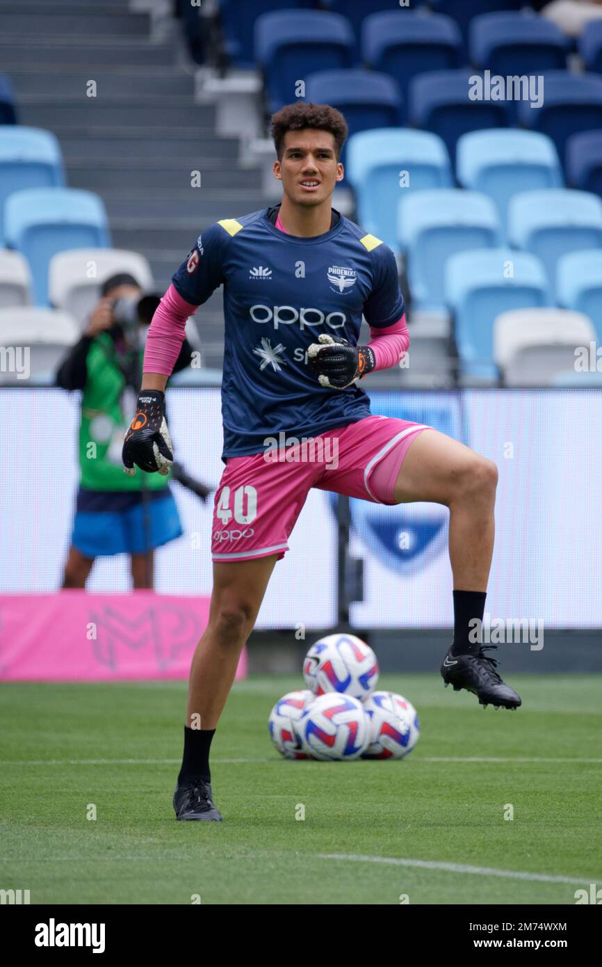 Alexander paulsen hi-res stock photography and images - Alamy