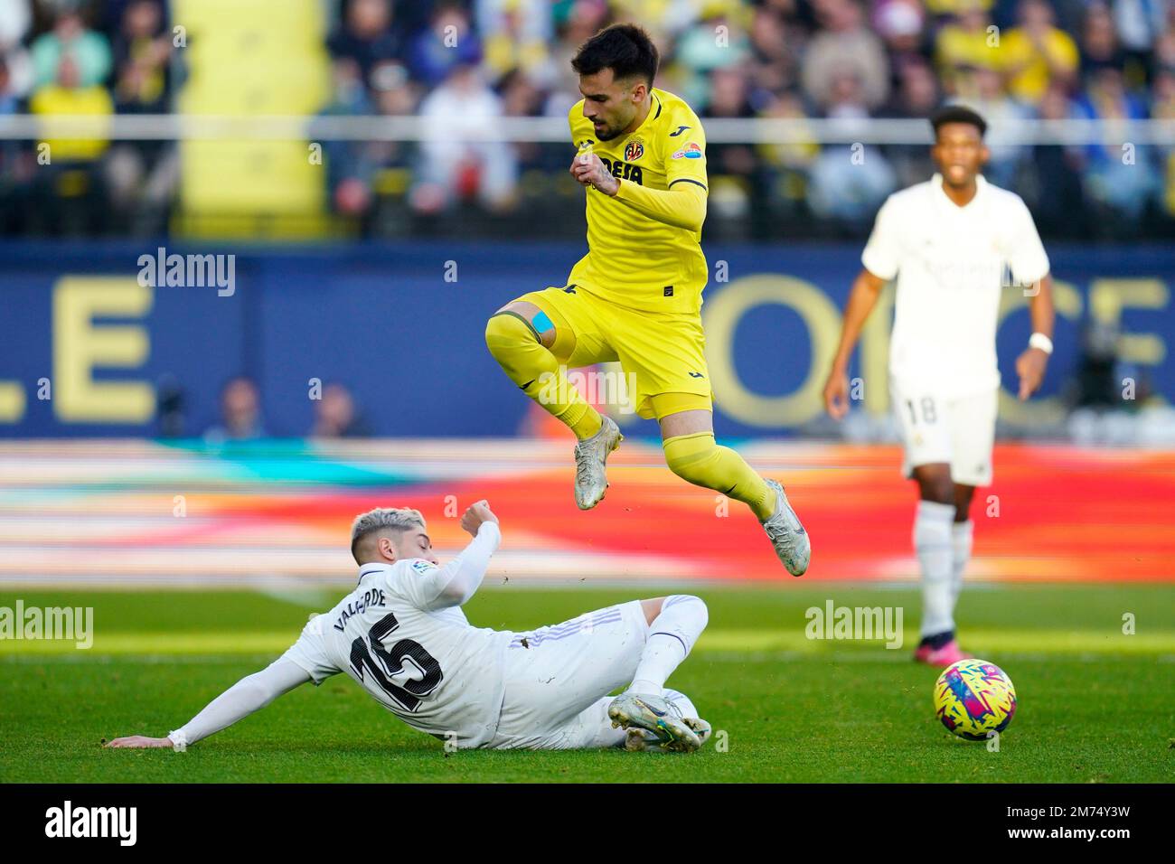 Alex baena valverde hi-res stock photography and images - Alamy