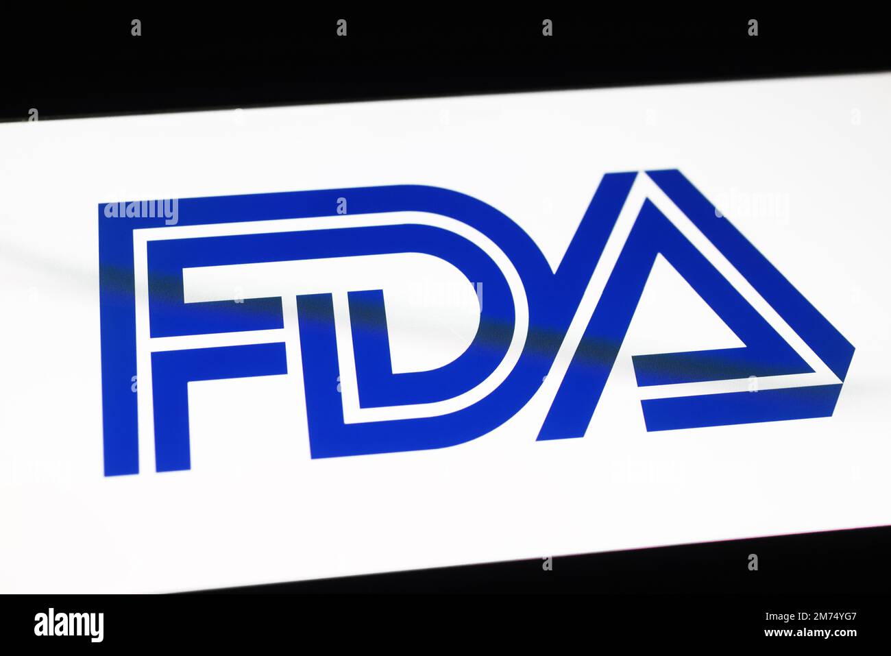 Fda Health And Human Services Logo