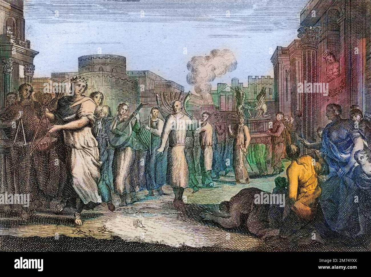 Arca dell'alleanza hi-res stock photography and images - Alamy