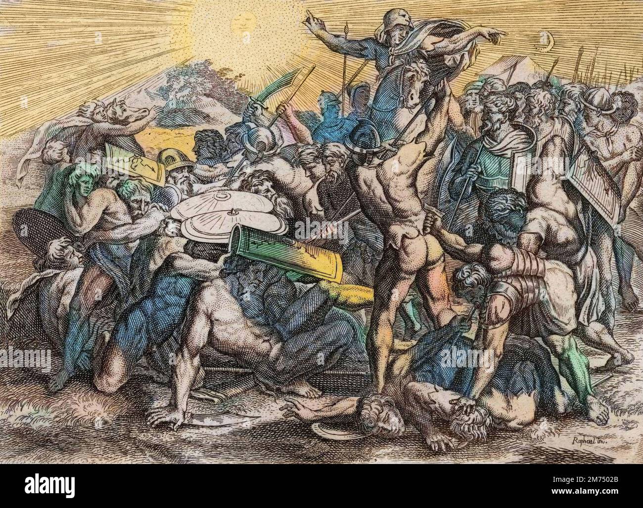 Josue libro hi-res stock photography and images - Alamy