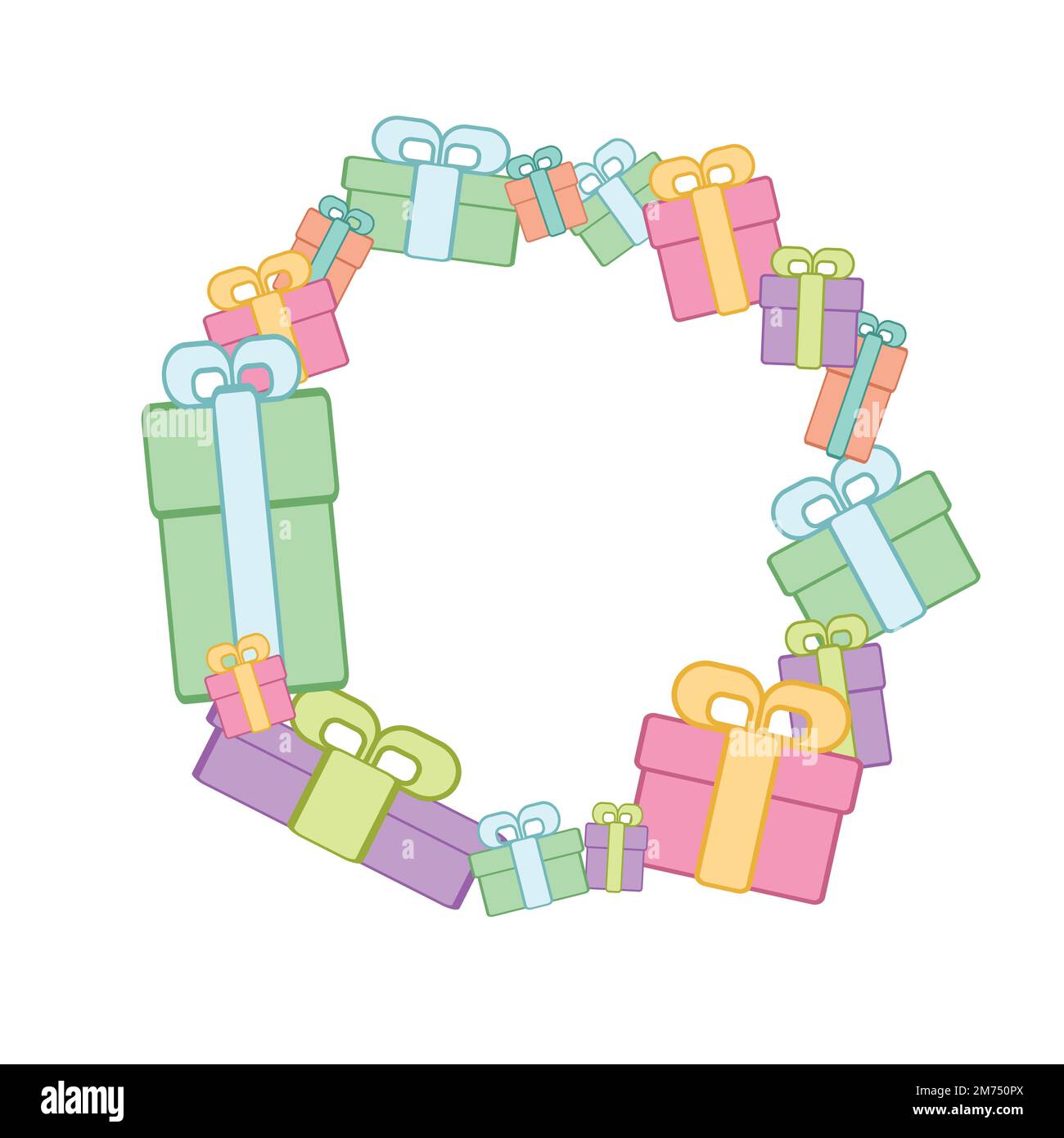 Frame object Stock Vector Images - Alamy