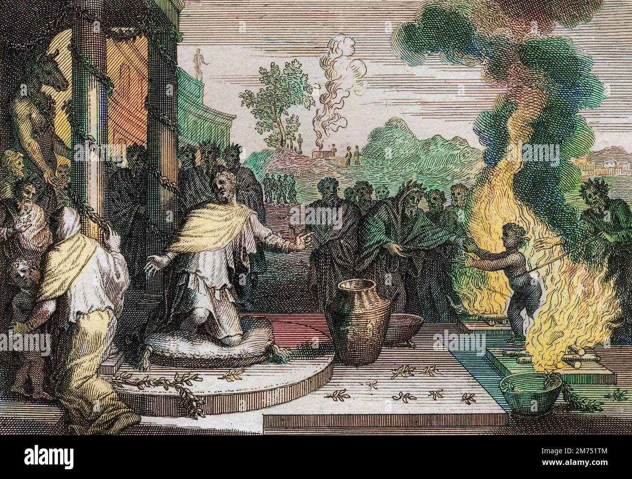 King of judah hi-res stock photography and images - Alamy