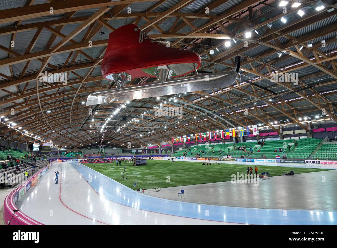 Vikingskipet isu hi-res stock photography and images - Alamy