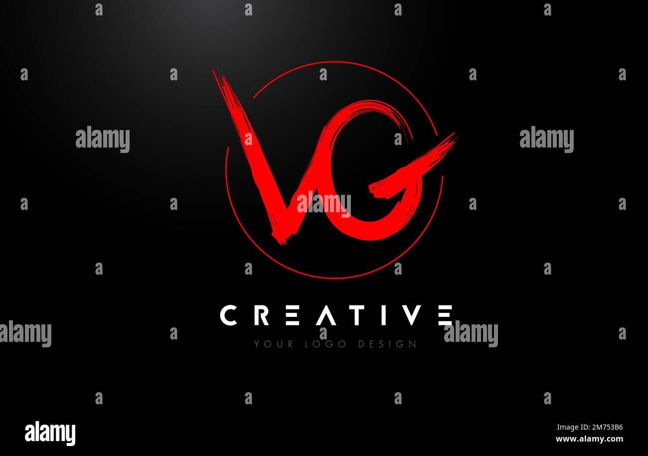 Vg letters hi-res stock photography and images - Alamy