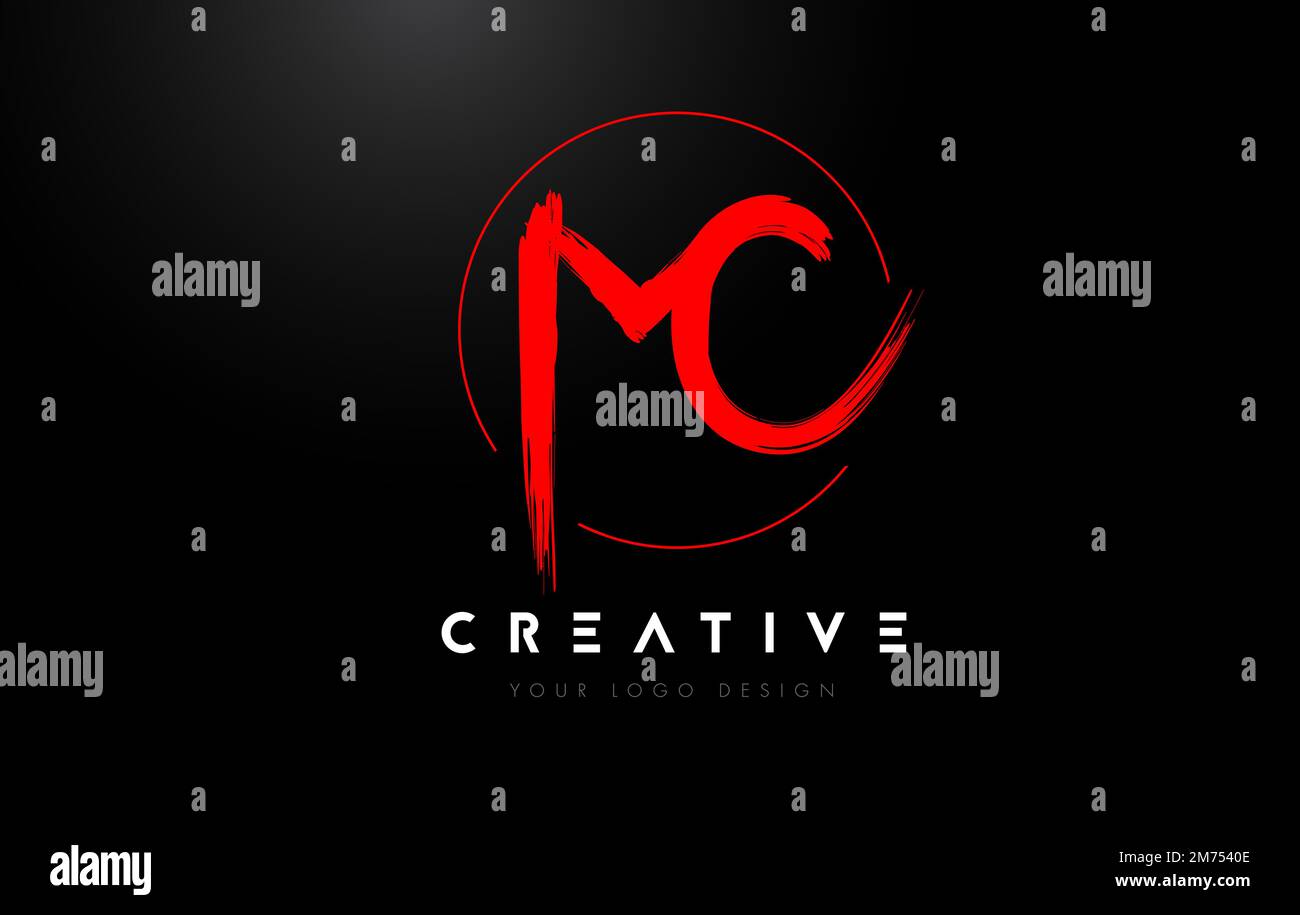 Letters mc hi-res stock photography and images - Alamy