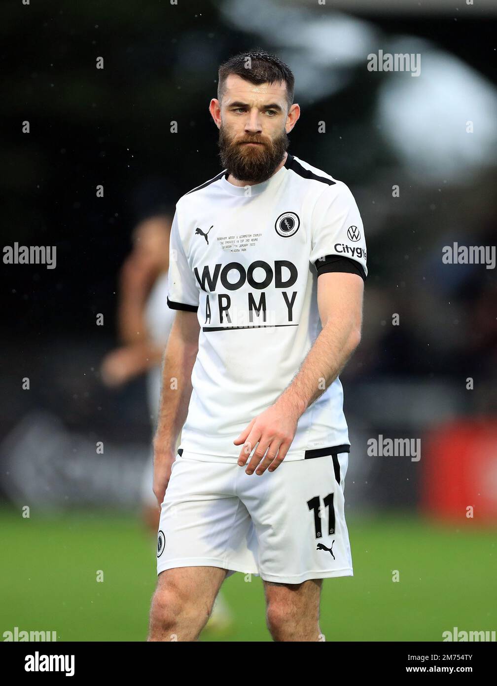 Danny newton boreham wood hi-res stock photography and images - Alamy