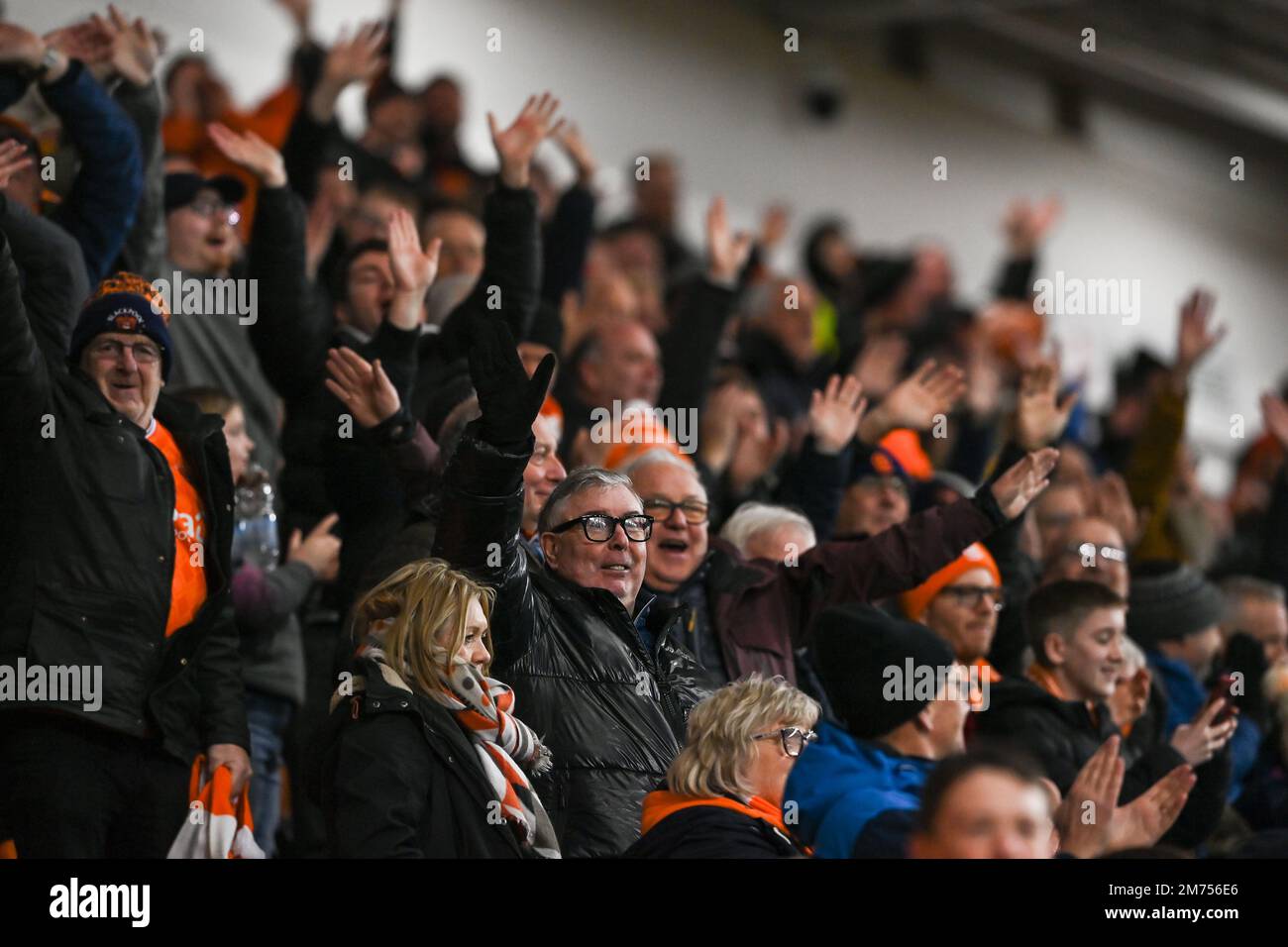 Fa cup 2023 goal hi-res stock photography and images - Alamy