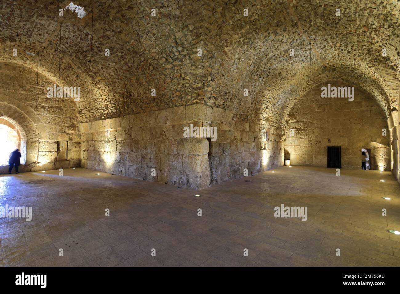 12th century muslim castle hi-res stock photography and images - Alamy