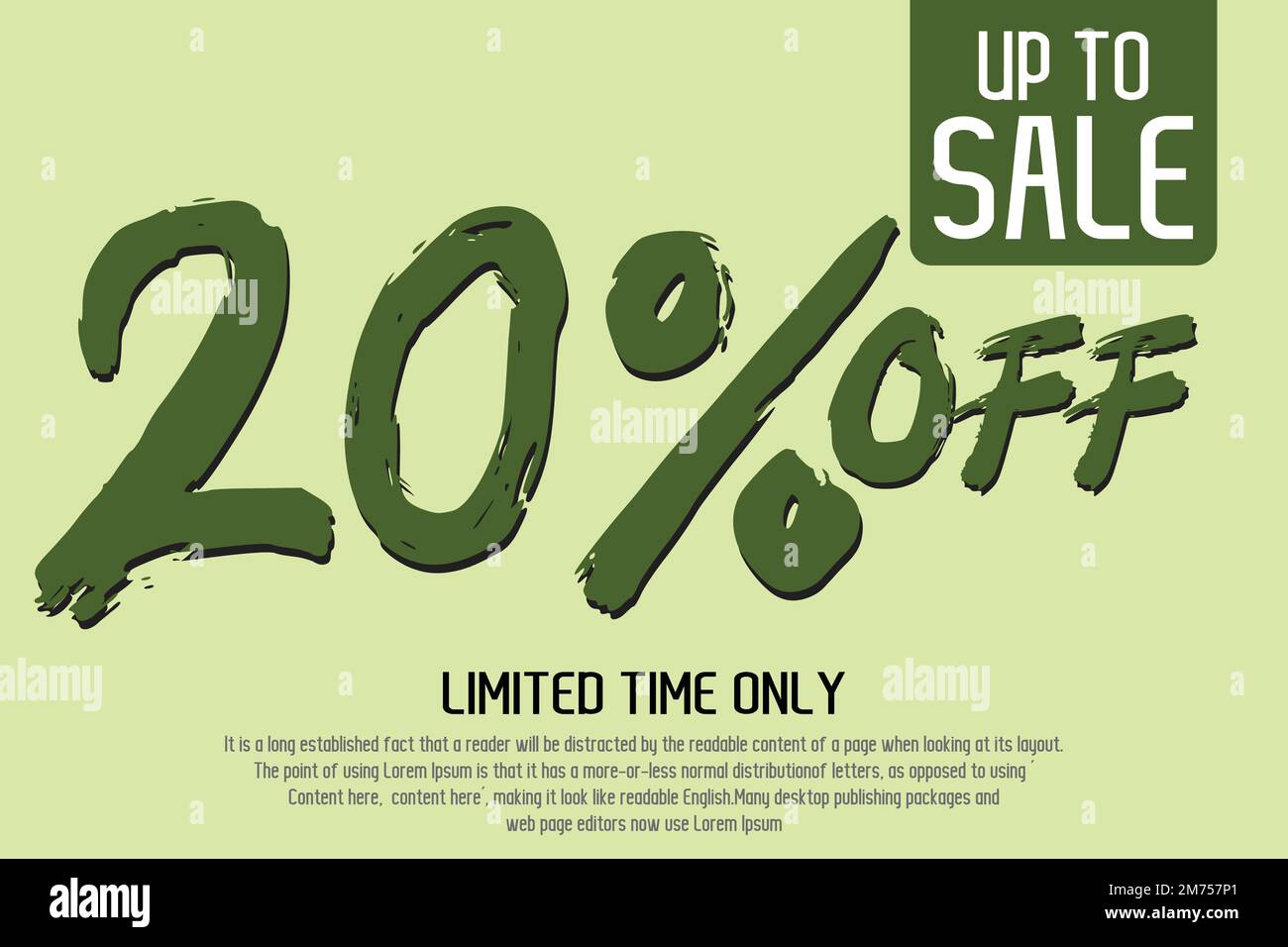 Sale campaign vector vectors hi-res stock photography and images - Alamy