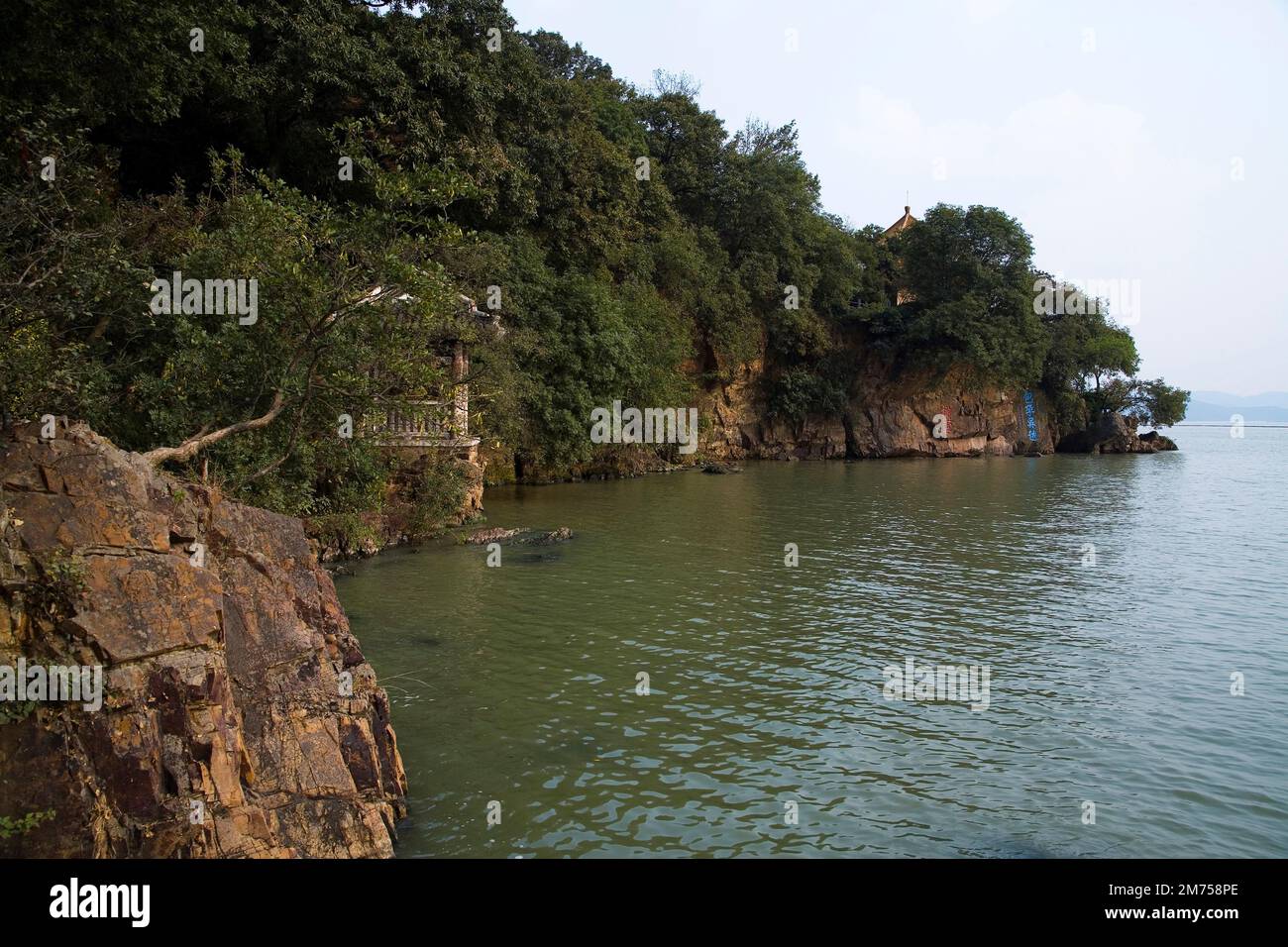 Lake tai china hi-res stock photography and images - Alamy