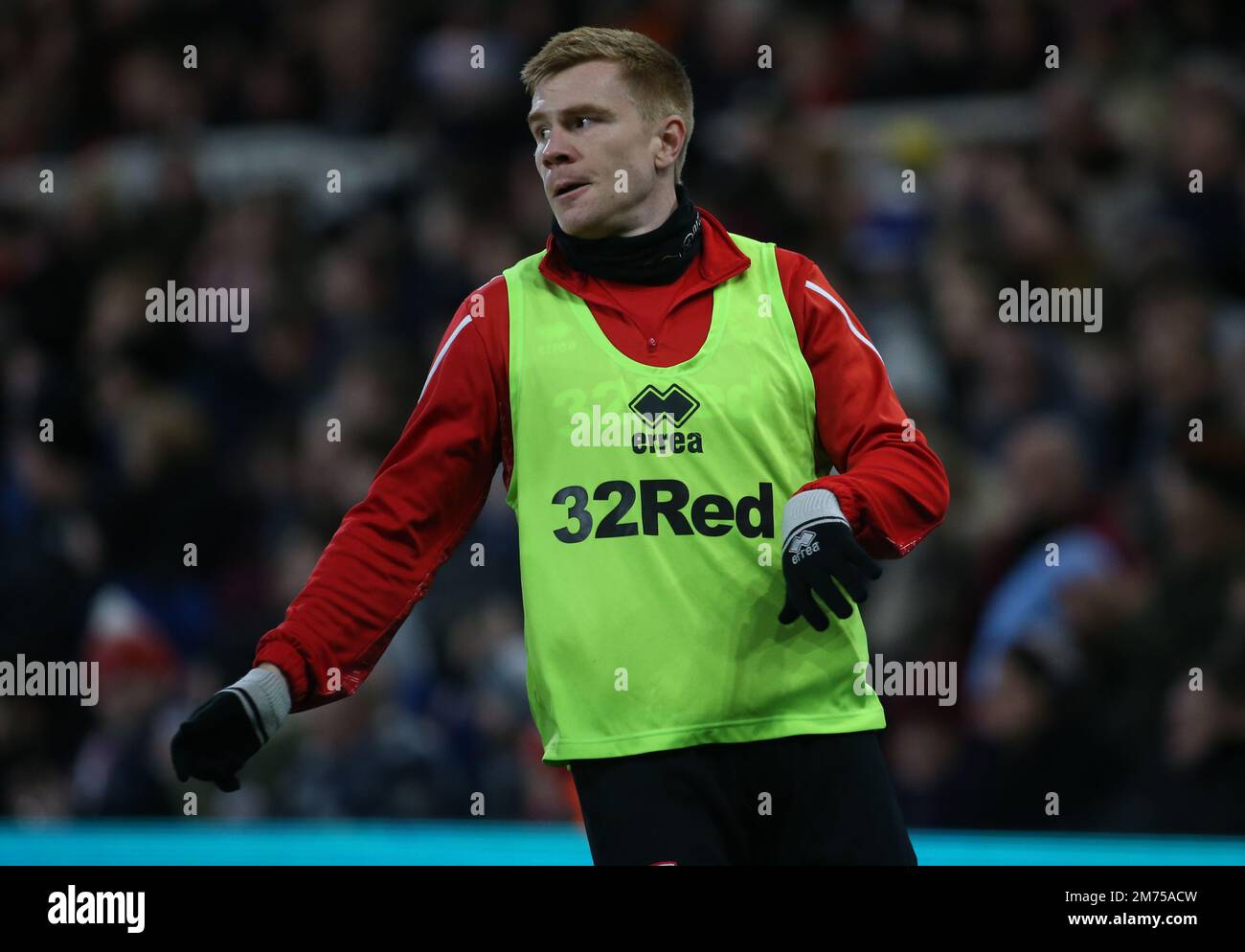 Middlesbrough vs brighton and hove albion hi-res stock photography and ...