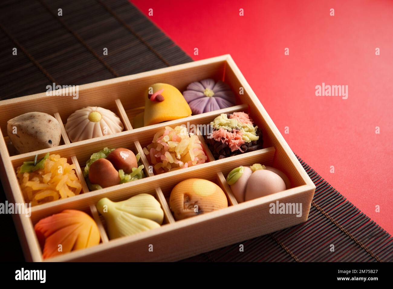 Japanese Traditional Sweets at Leonel Muncy blog