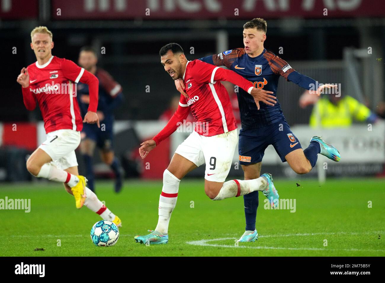 Gabriel vidovic hi-res stock photography and images - Alamy