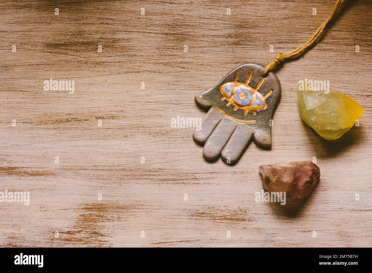 Hand of fatima ancient hi-res stock photography and images - Alamy