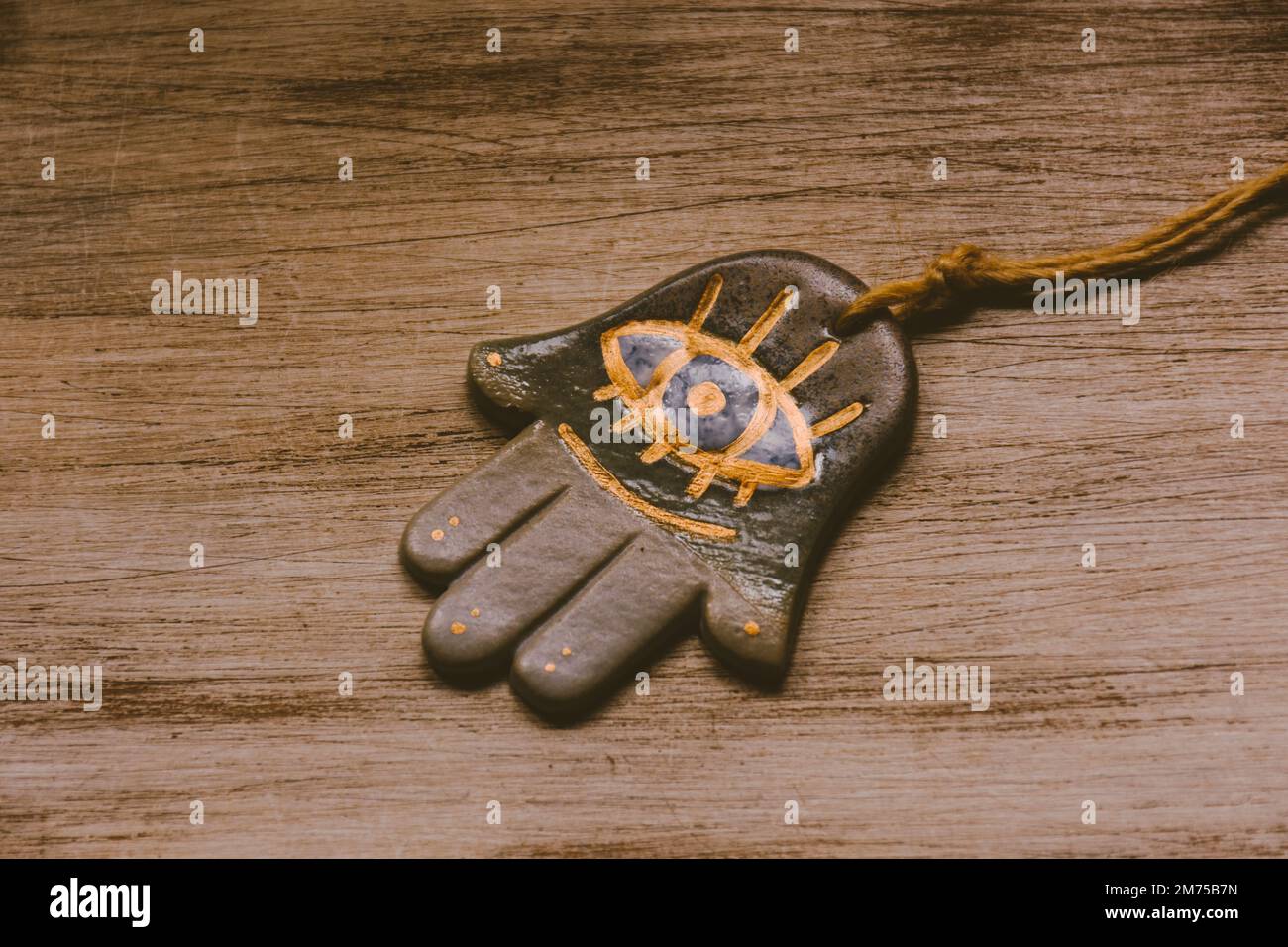 Hand of fatima ancient hi-res stock photography and images - Alamy
