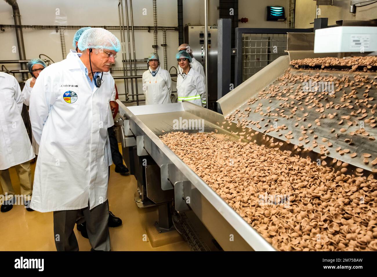 South africa food factory hi-res stock photography and images - Alamy