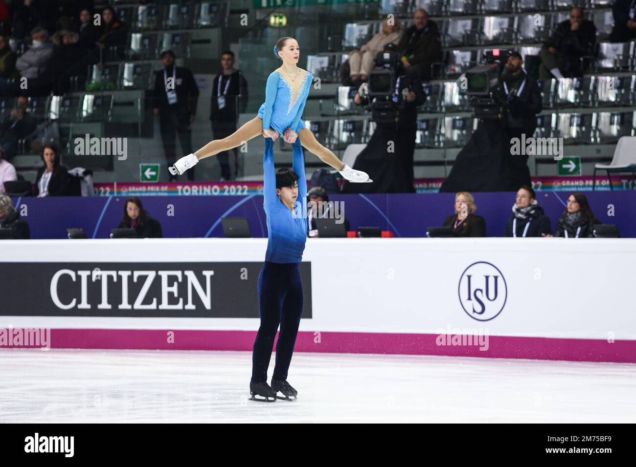 Cayla smith hi-res stock photography and images - Alamy