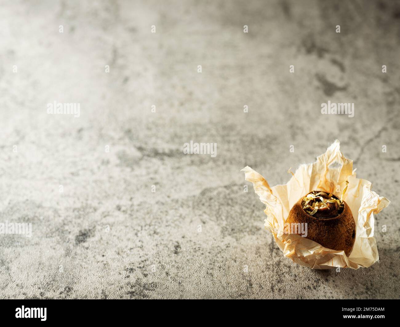 Chinese herbal paper hi-res stock photography and images - Alamy