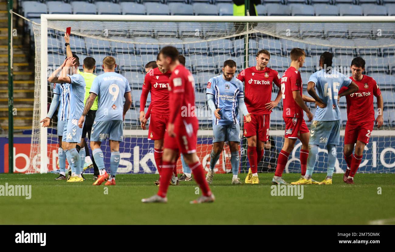 Jonathan panzo coventry hi-res stock photography and images - Alamy