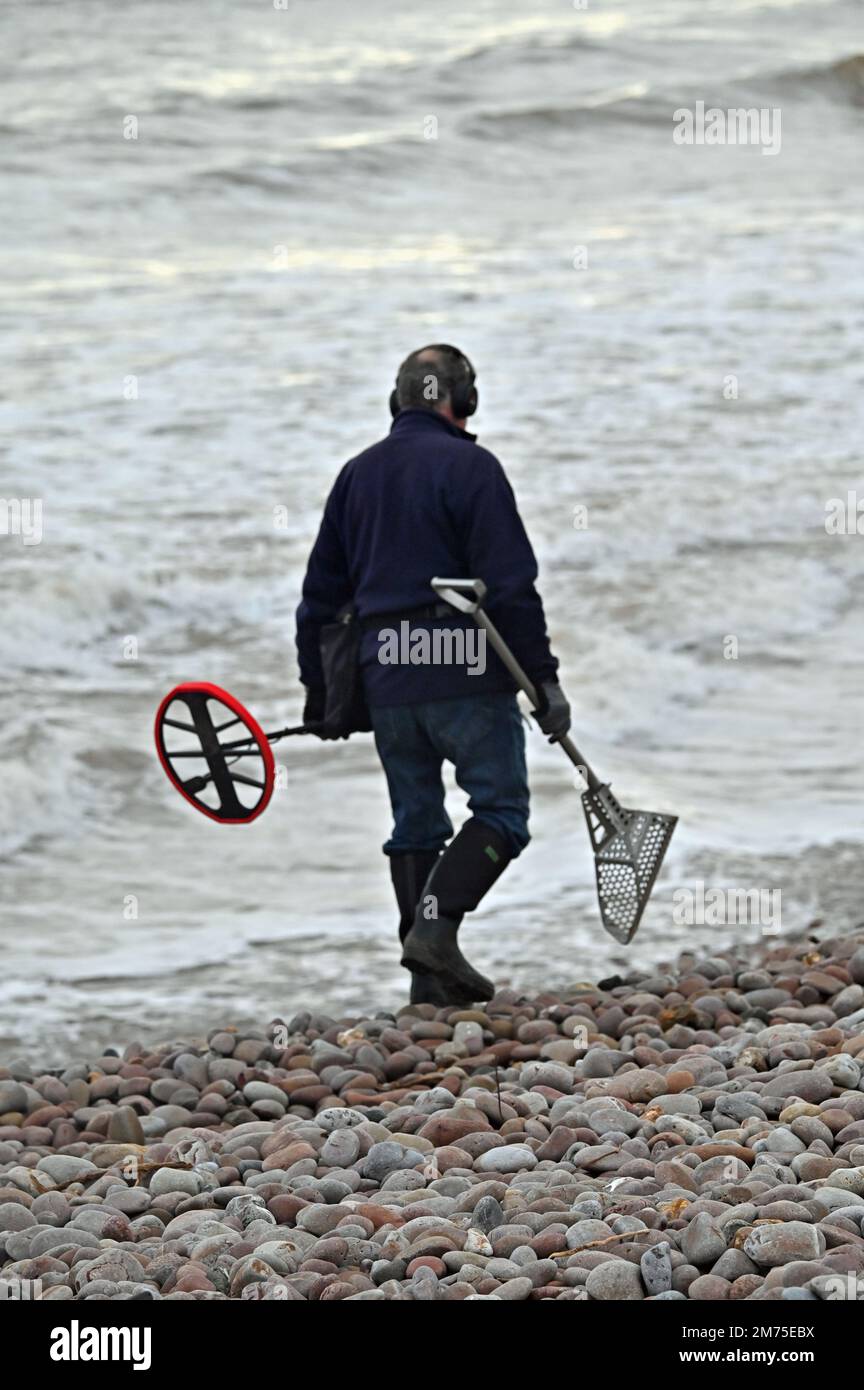 Nation council for metal detecting hi-res stock photography and images ...