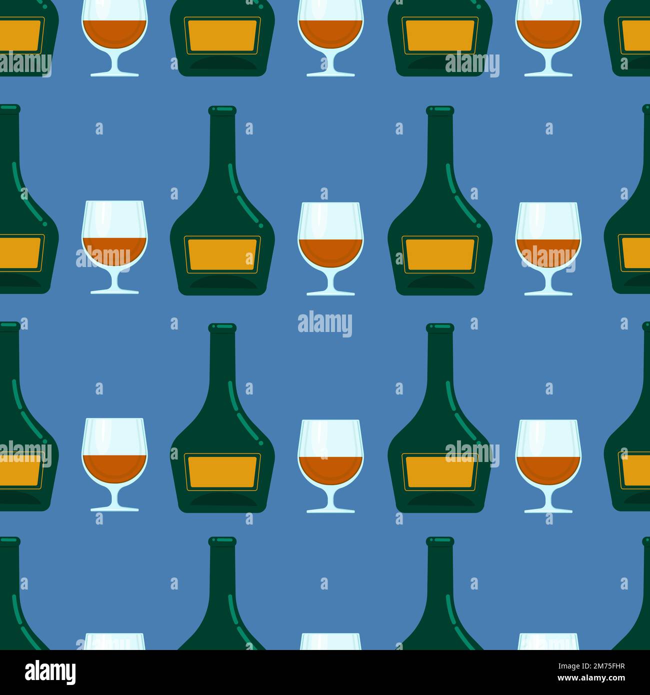 Alcohol festive Stock Vector Images - Alamy