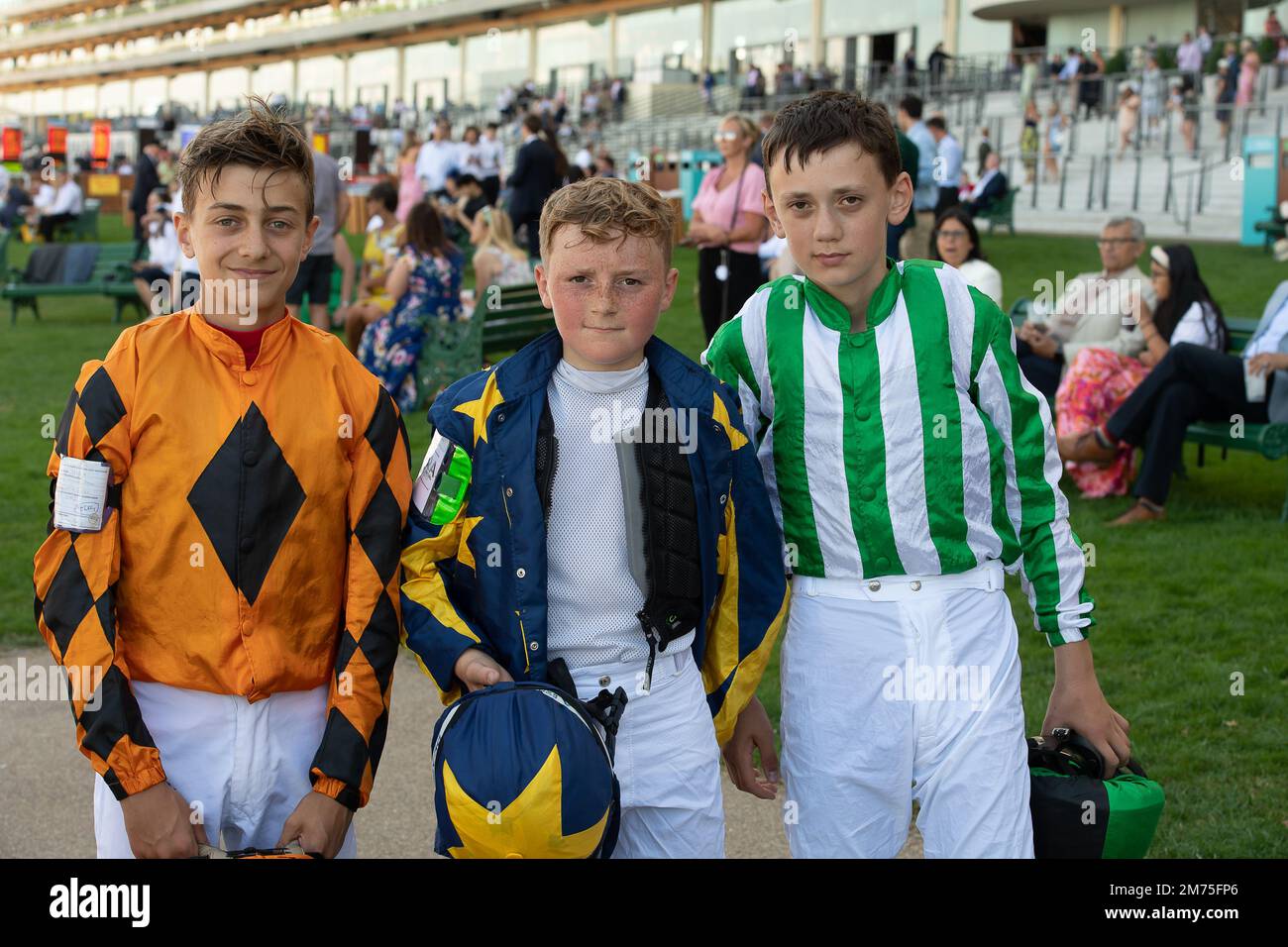 Warren fentiman hi-res stock photography and images - Alamy