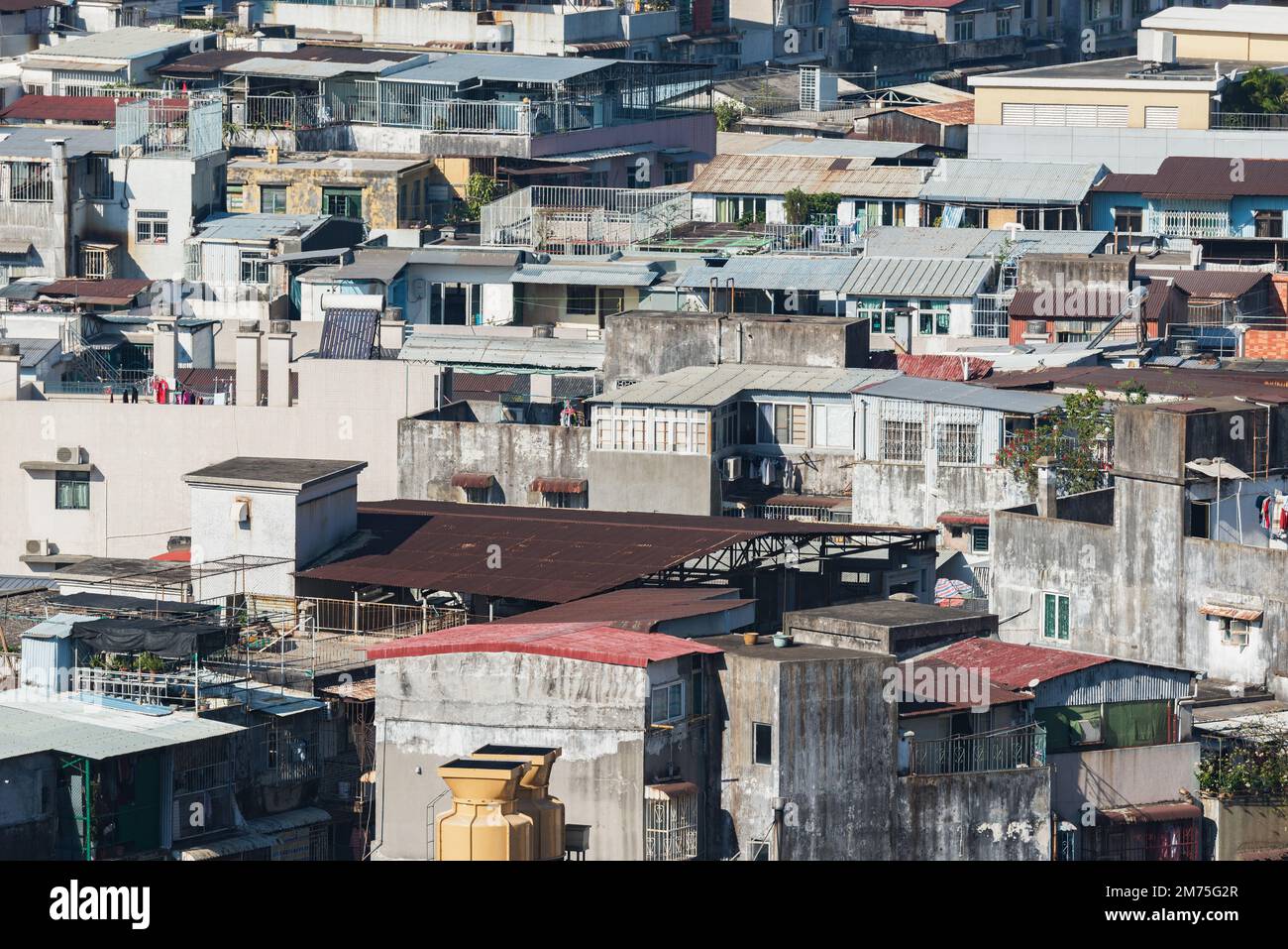 Port macau hi-res stock photography and images - Alamy