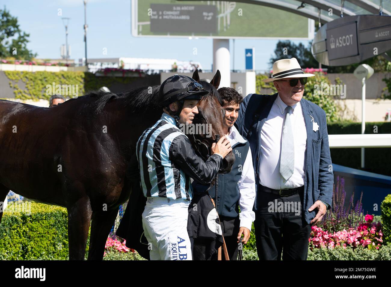 Michael pescod hi-res stock photography and images - Alamy