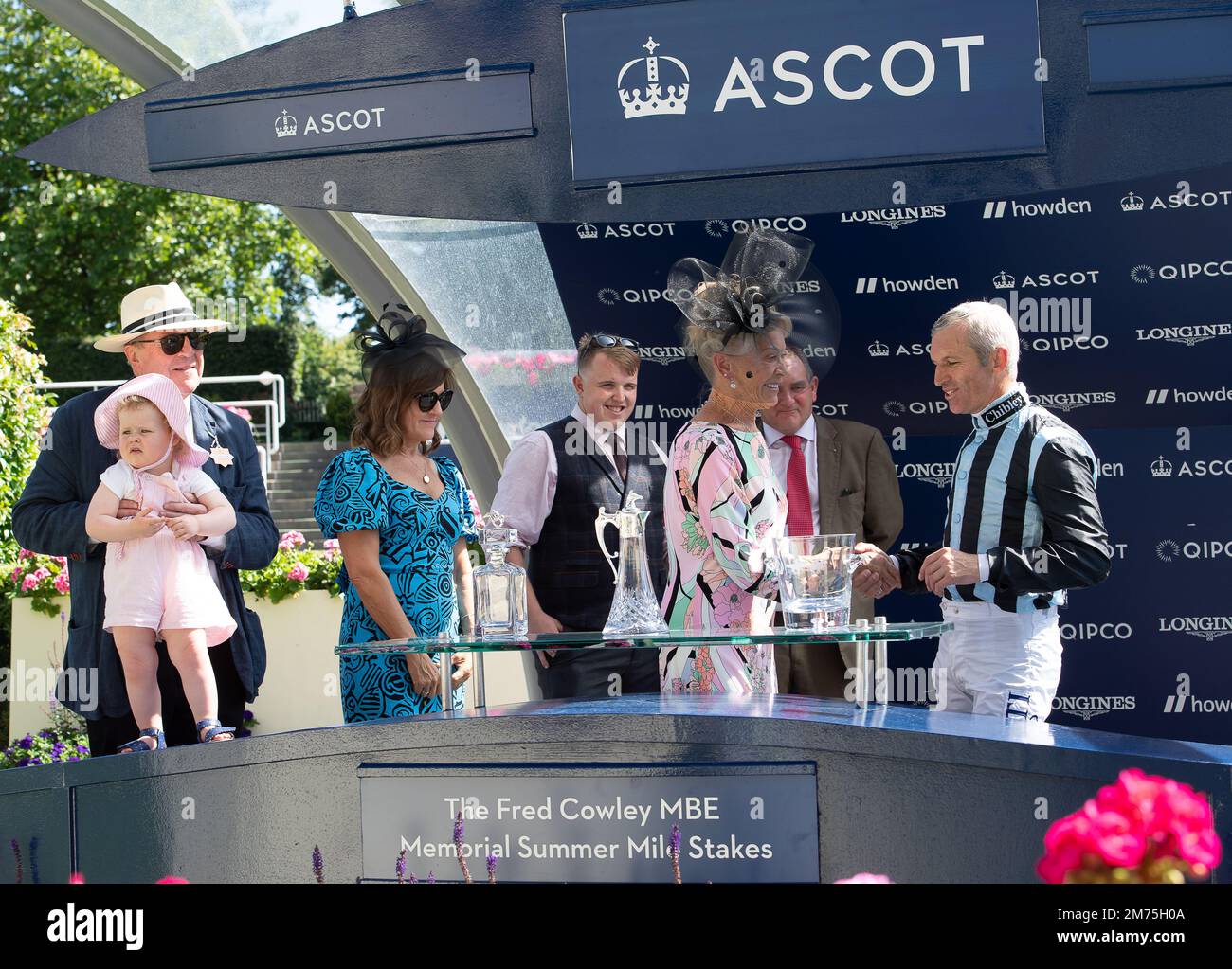 Michael pescod hi-res stock photography and images - Alamy