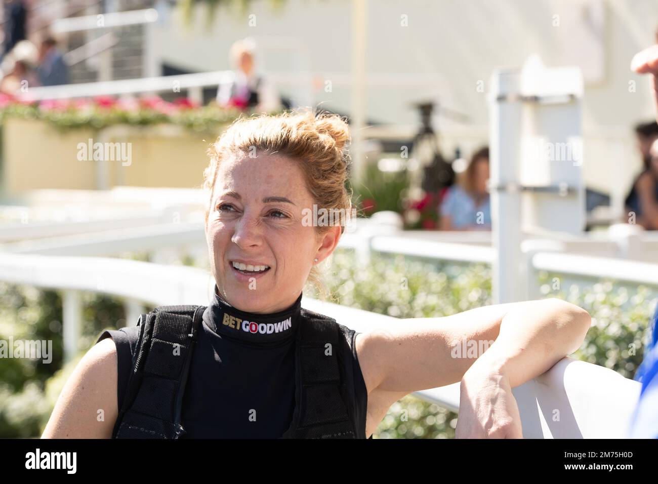 Hayley turner 2022 hi-res stock photography and images - Alamy