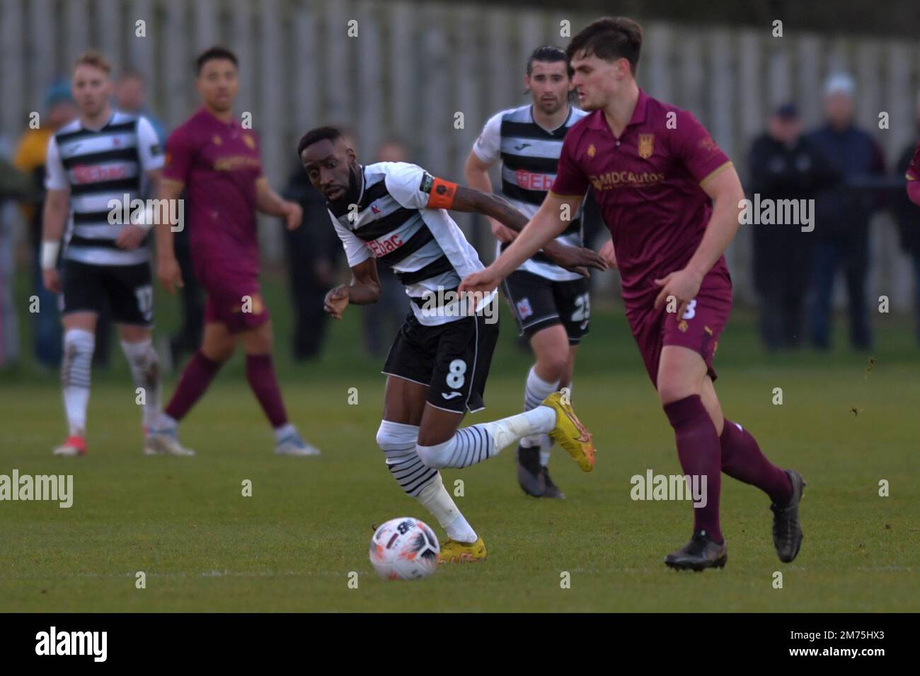 Fc mike hi-res stock photography and images - Alamy