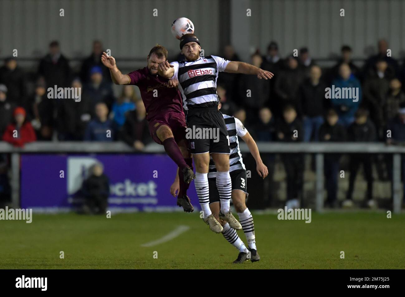 Patrick almond darlington hi-res stock photography and images - Alamy
