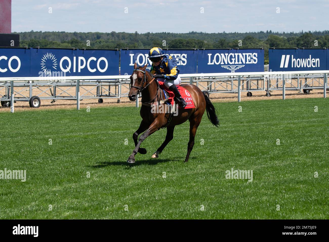 Warren fentiman hi-res stock photography and images - Alamy