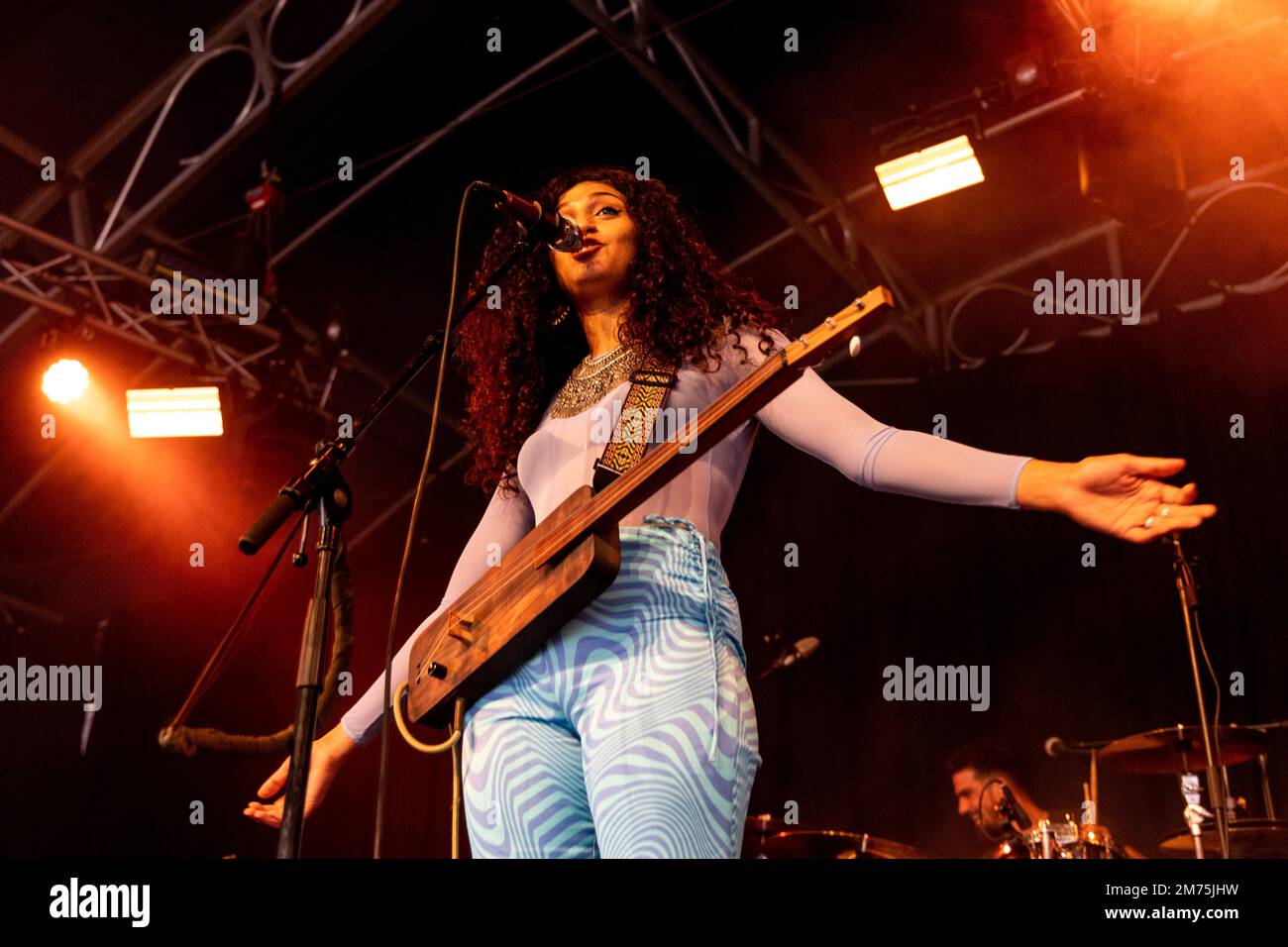 Mehdi chaib hi-res stock photography and images - Alamy