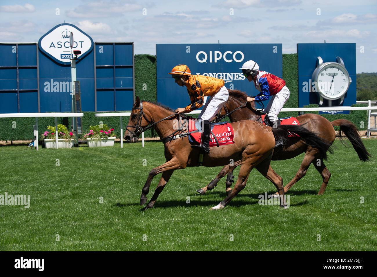 Jack dace hi-res stock photography and images - Alamy