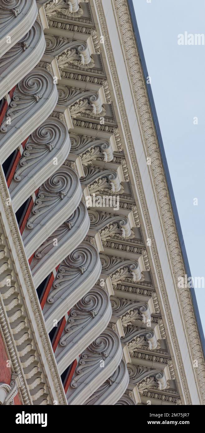 Amistad chapel hi-res stock photography and images - Alamy