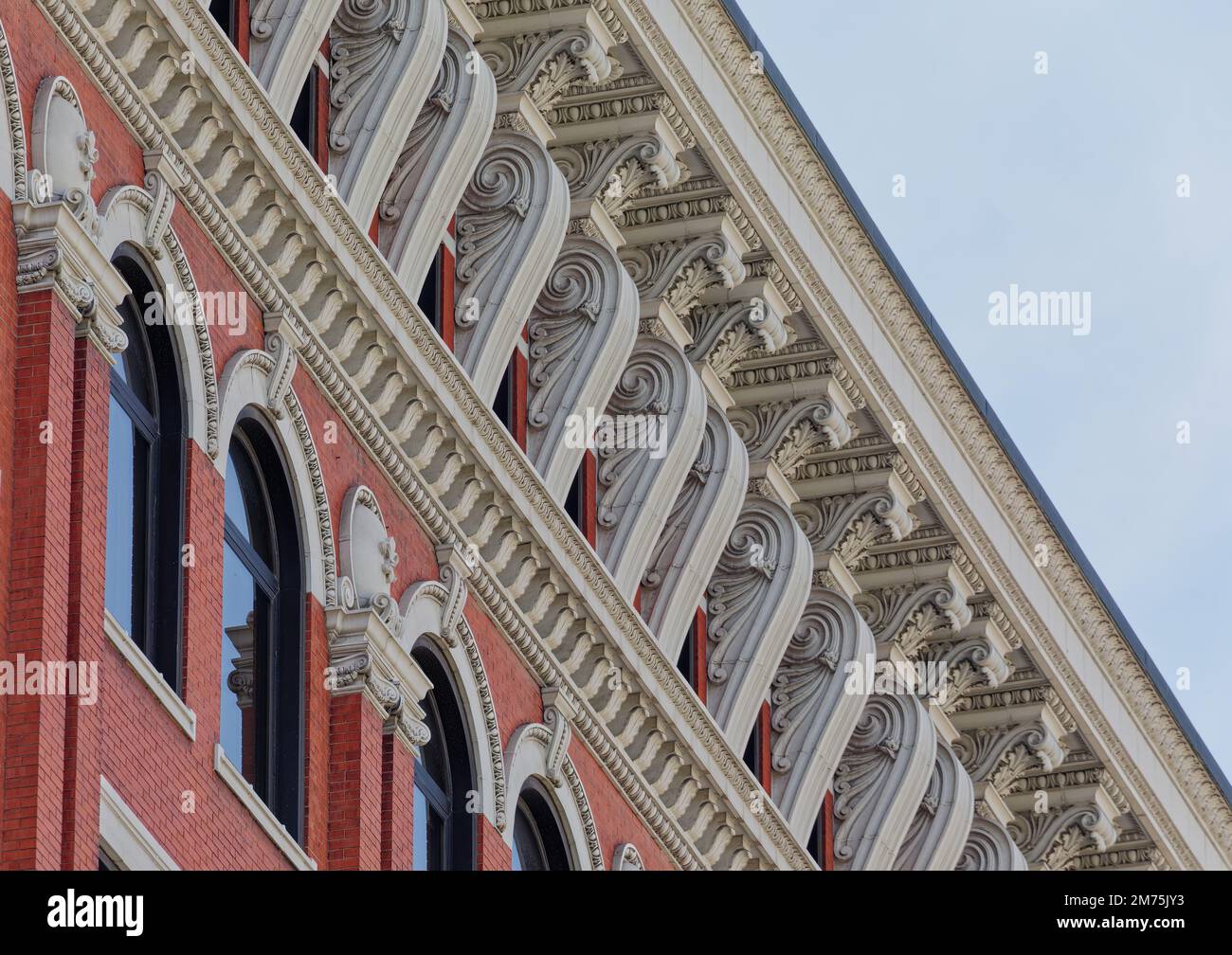 Amistad chapel hi-res stock photography and images - Alamy