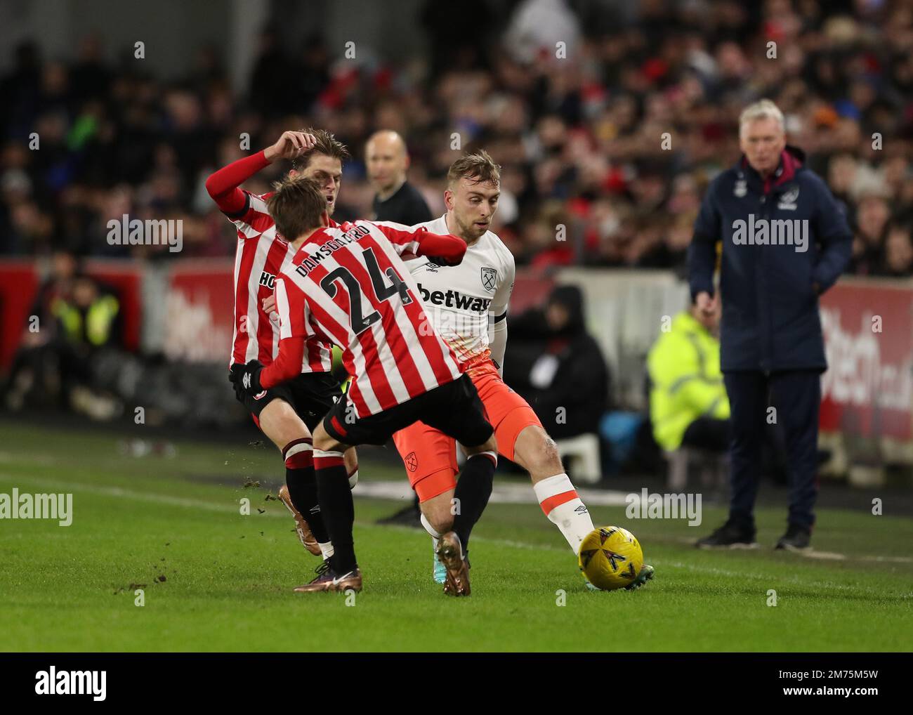 Damsgaard jensen hi-res stock photography and images - Alamy