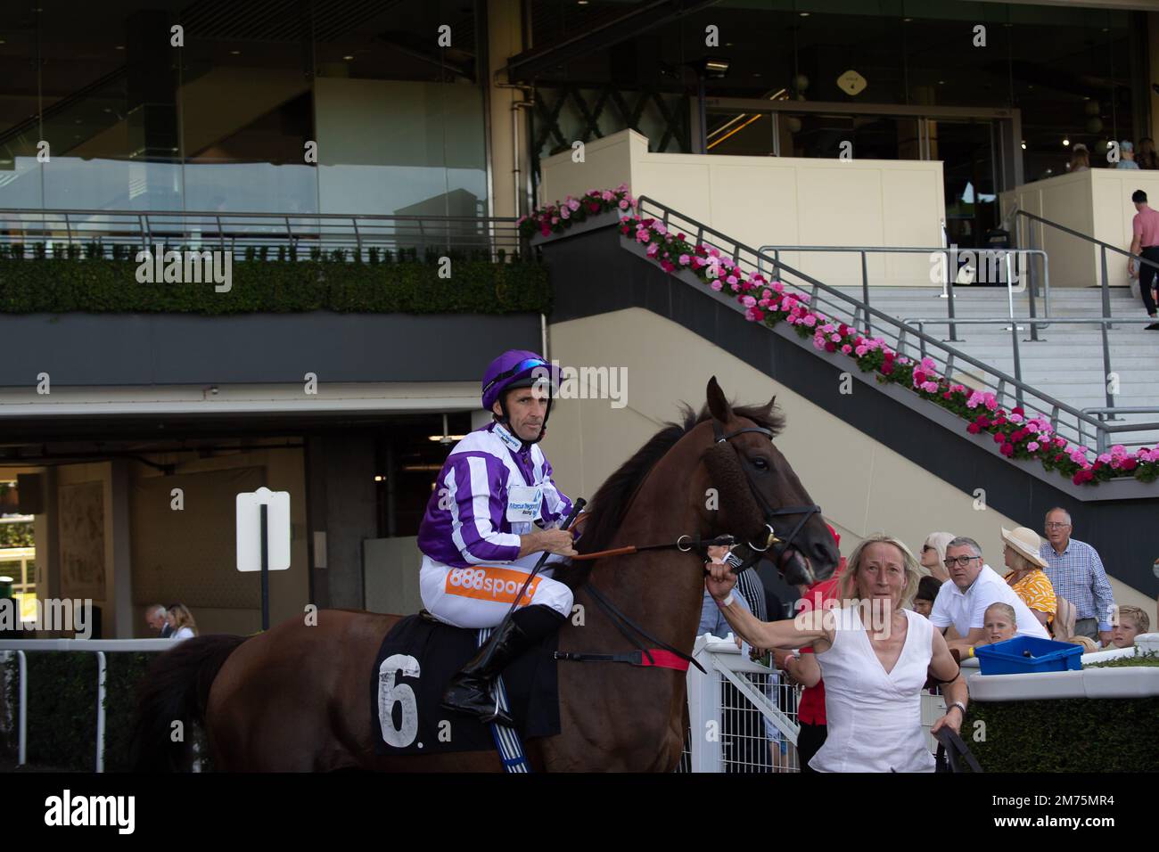 Perotto ridden hi-res stock photography and images - Alamy