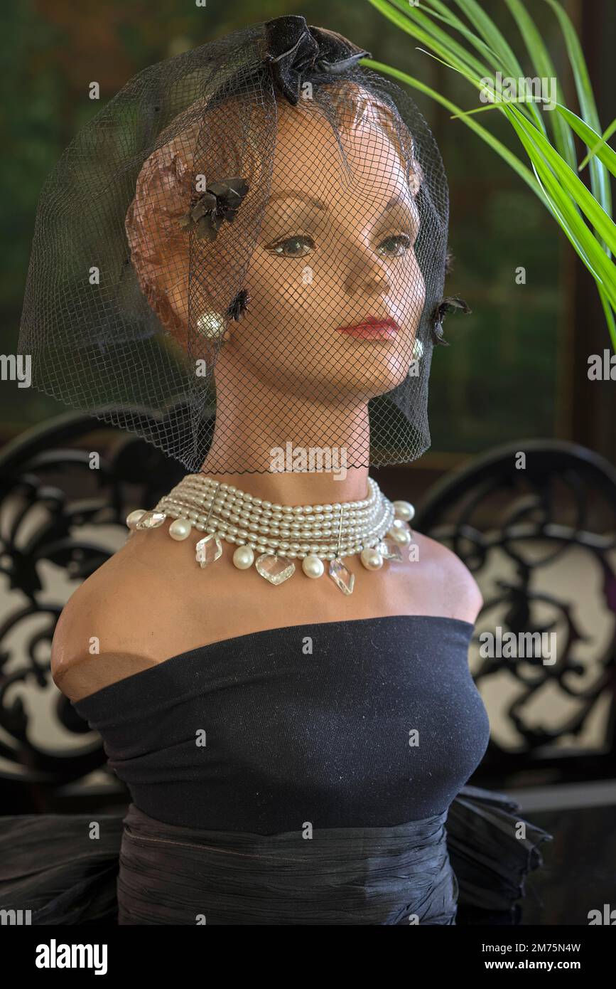 1920s person hi-res stock photography and images - Alamy