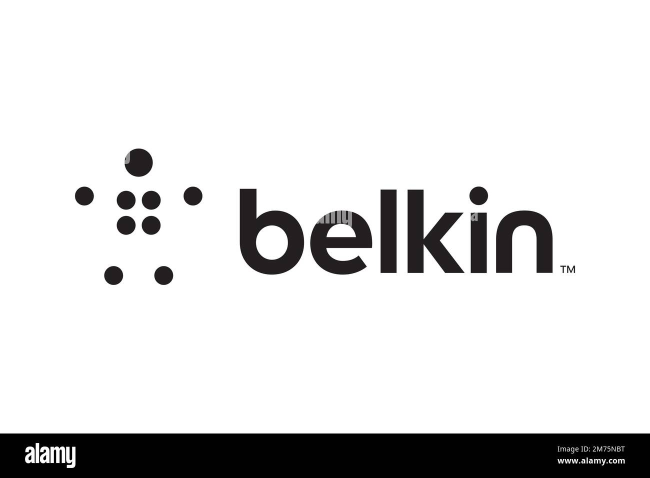 Belkin Logo