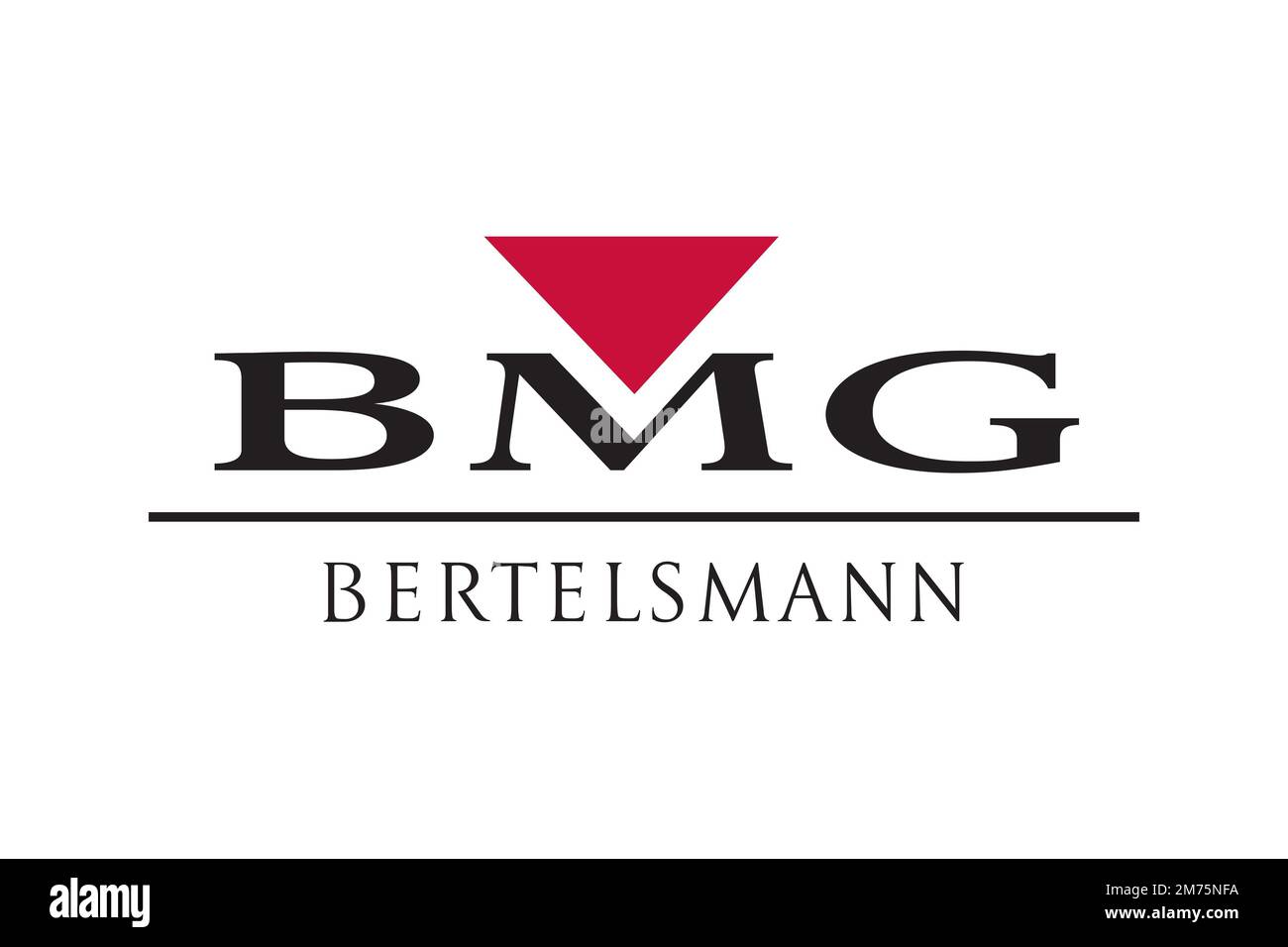 Bertelsmann logo Cut Out Stock Images & Pictures - Alamy