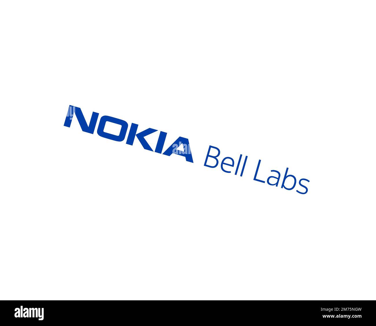 Bell labs hi-res stock photography and images - Alamy
