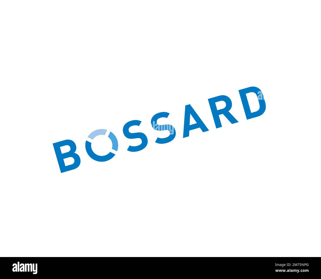 Bossard Holding AG, rotated logo, white background Stock Photo - Alamy Bossard Holding AG, rotated logo, white background Stock Photo - Alamy