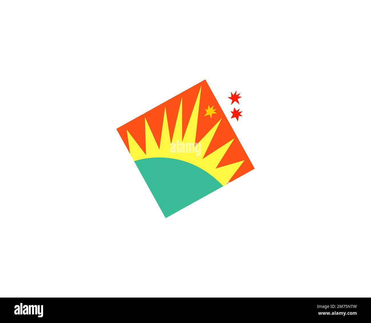 Brinker International, rotated logo, white background B Stock Photo - Alamy